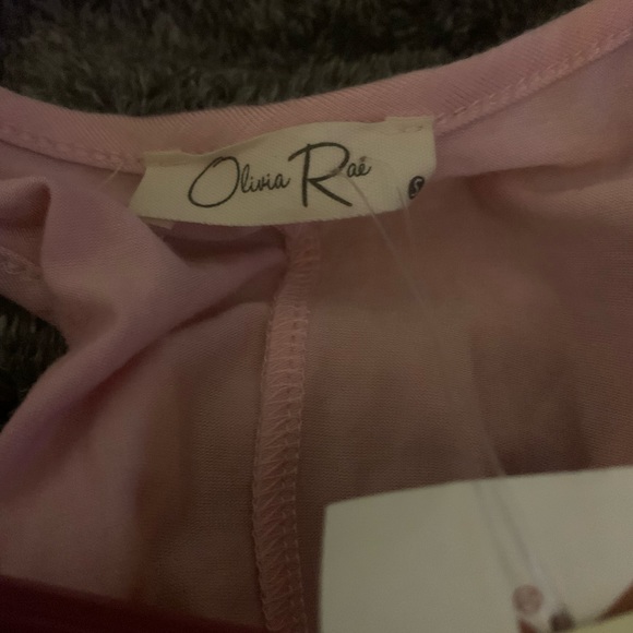 Olivia Rae | Dresses | Olivia Rae Maxi Dress | Poshmark